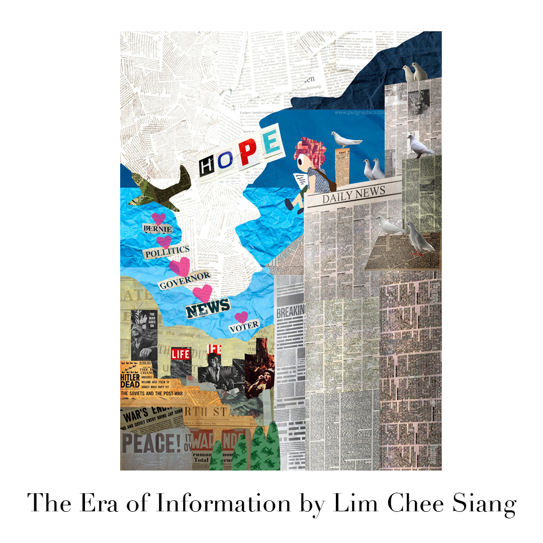 Stories & Art Illustration Award 2022 | DASEIN ACADEMY OF ART